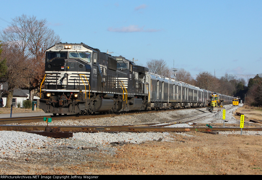 CSX P921